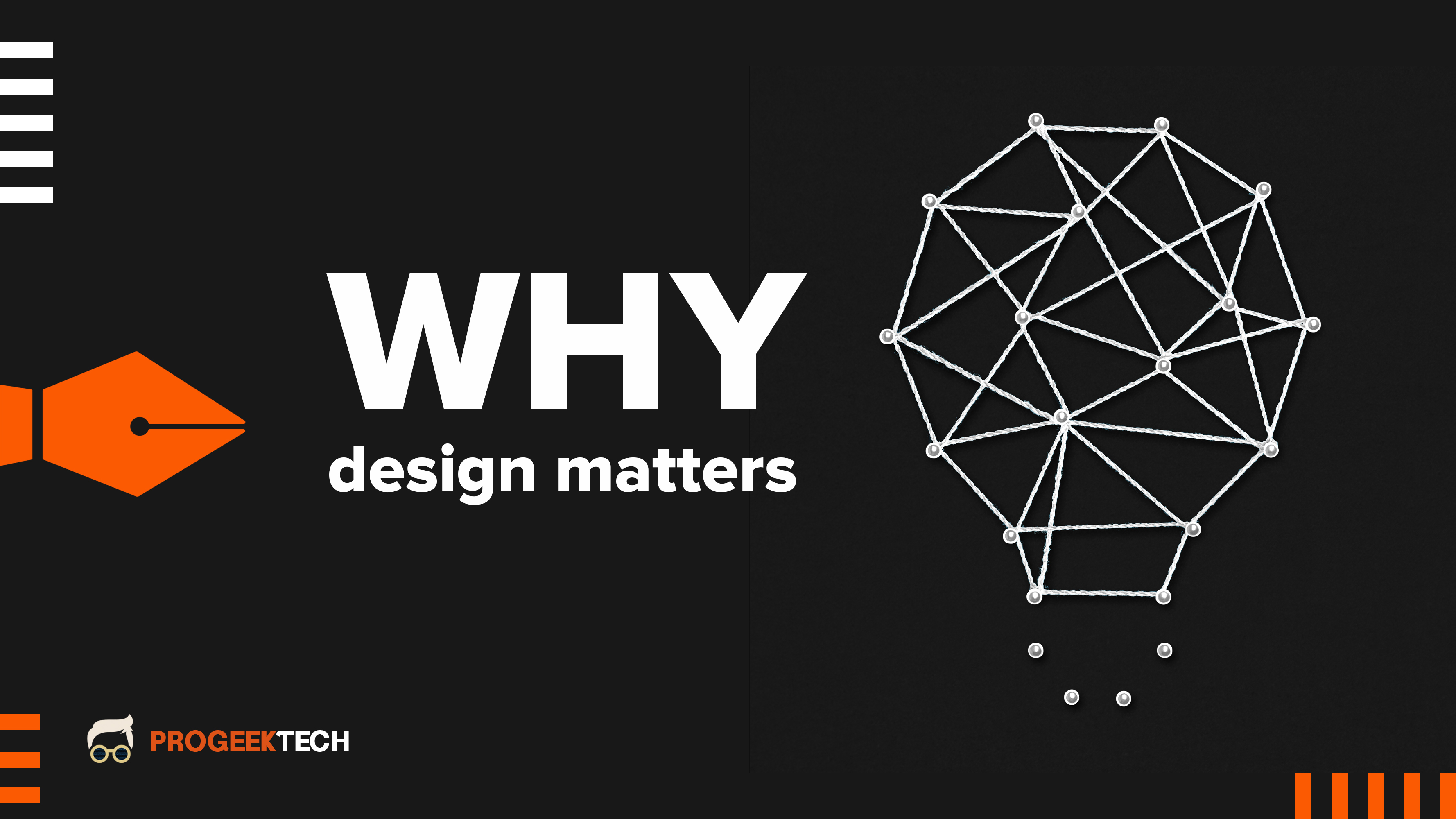 Why design matters for startups and businesses